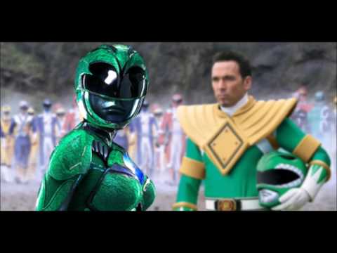Why there can be a female Green Ranger – Power Ranger Geeks