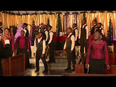 Jesus Is Born! – Gospel Choruses & Songs