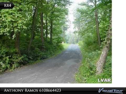 0 E Rock Road