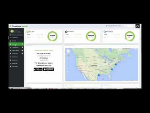 QuickBooks Online Time Tracking Software