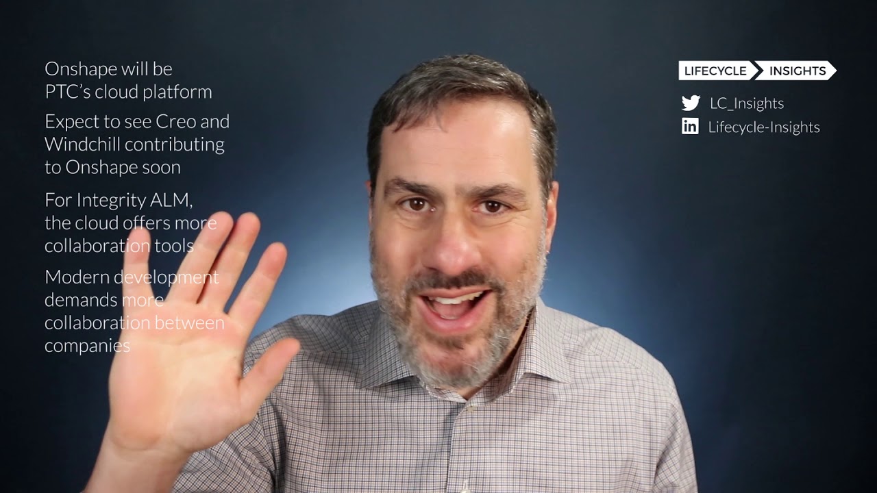 PTC’s Acquisition of Onshape: Implications for Integrity
