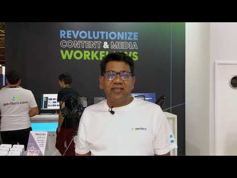 IBC 2023 - postPerspective