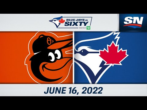 Blue Jays In 60: Kevin Gausman Turns In Ugly Start As Blue Jays Suffer Blowout Loss To Orioles