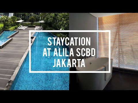 Alila SCBD Jakarta | 5* | Jakarta | January 2025 (Prices & Availability)