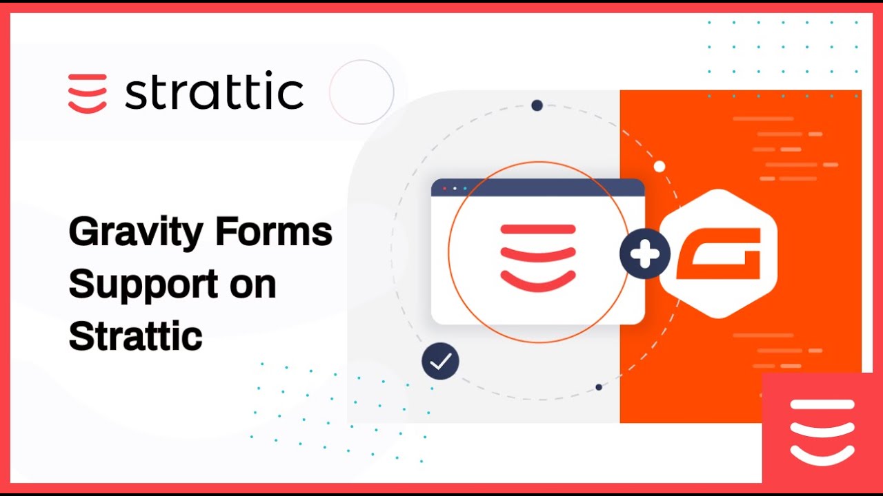 Gravity Forms Support on Strattic
