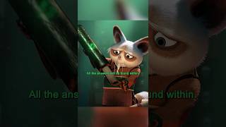 Who is Kai #kungfupanda #kungfu #cartoon