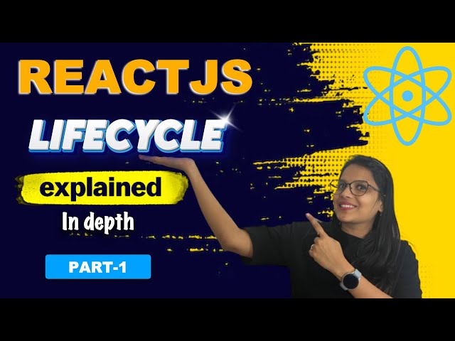 Understanding React Lifecycle Methods: The Mounting Phase Explained | Galaxy.ai | Galaxy.ai