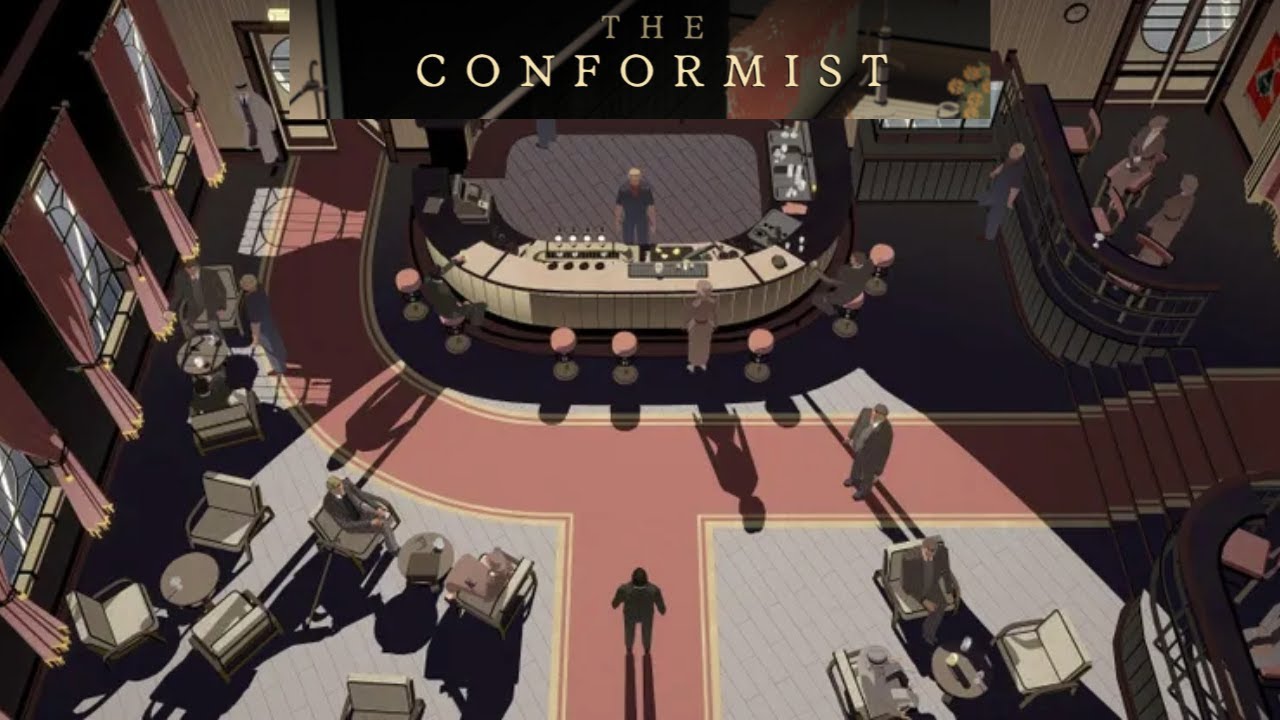 Why I’m Excited for The Conformist: Suzerain’s Political Prequel