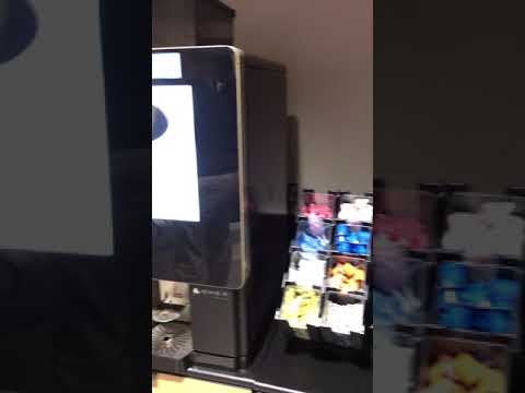 Bunn Starbucks Serenade brewer