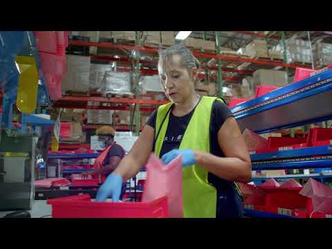 IPSY | Fulfillment Solution