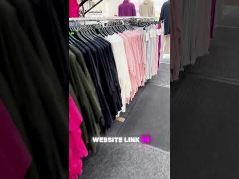 🔥 New Wholesale Clothing Arrivals for Your Boutique | Wholesale Shopping