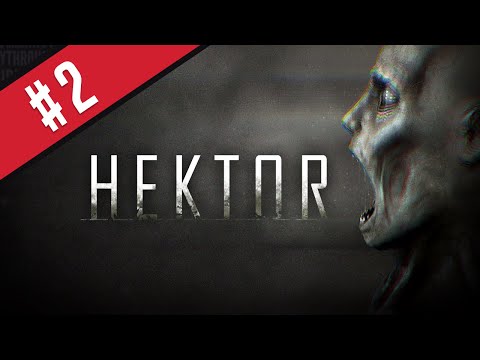 Steam Community :: Video :: Let's Play Hektor - Episode 2 - Junkie