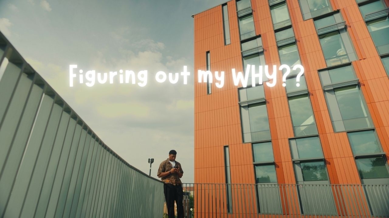 How I Finally Found What I Was Built For