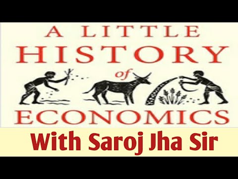 ORIGIN OF THE WORD ECONOMICS
