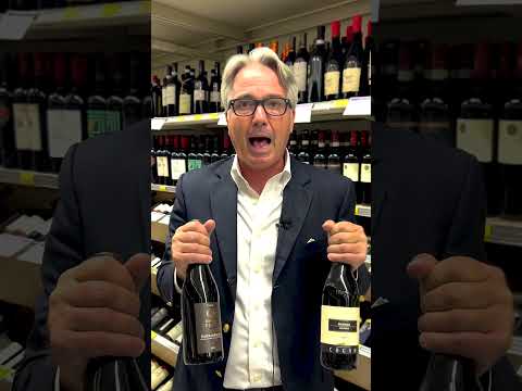 Barbaresco vs Barolo