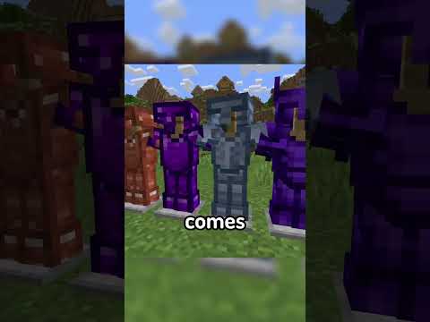 Mini Mod Reviews - Mythic Metals