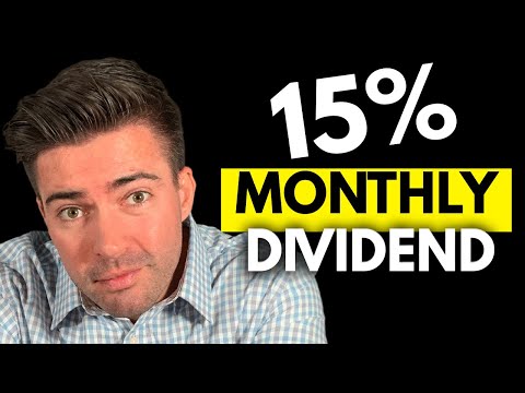 ????CONFIRMED: Best Monthly High Dividend ETF (OMAH vs SPYI vs QQQI)