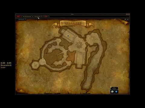 How to use Endurance Conduit, Finesse Conduit, Potency Conduit Slot WoW