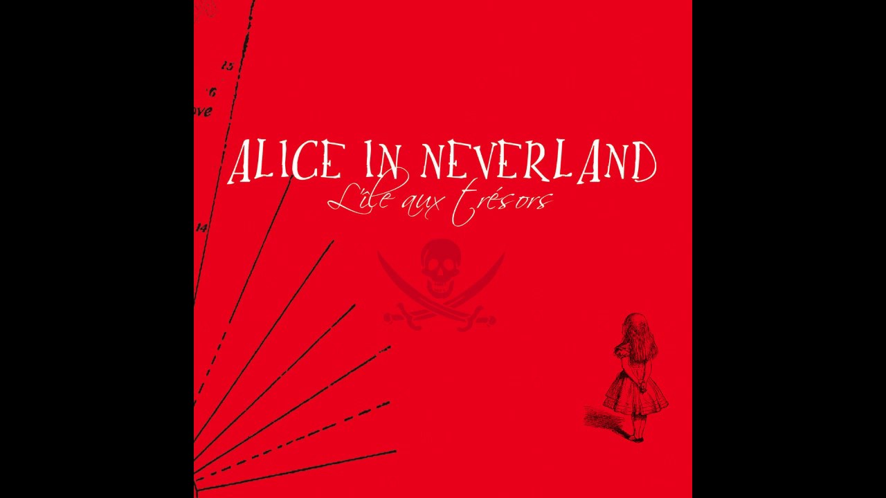 Alice In Neverland - From the Stars