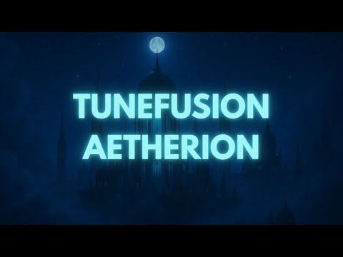 Aetherion – interpretacja i znaczenie piosenki TuneFusion | Wersuj.pl