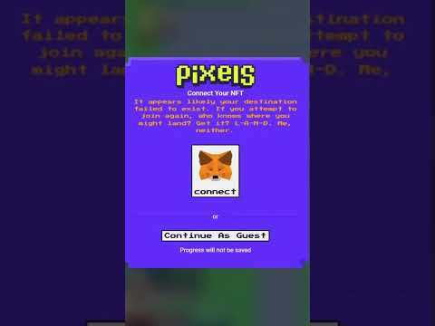 What is Pixels?