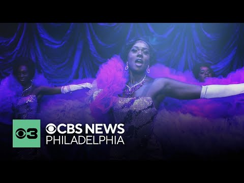 "Dreamgirls" runs at Philadelphia's Walnut Street Theatre until May 4 | The Heartbeat