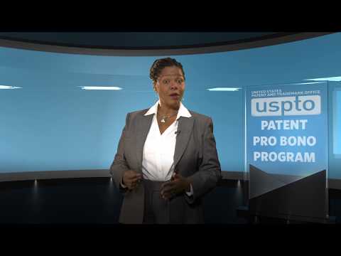 Inventor Requirements for the Patent Pro Bono Program
