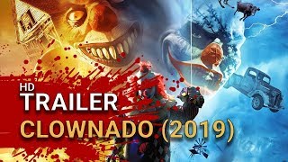 Clownado streaming: where to watch movie online?