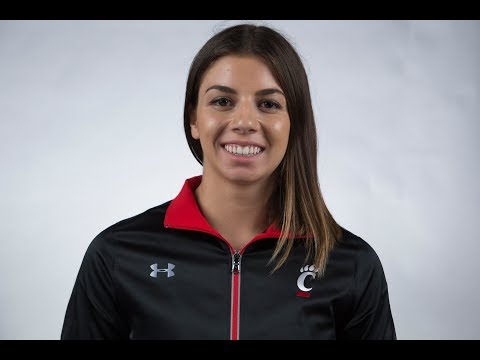 SAAC Get to Know - Enna Selmanovic