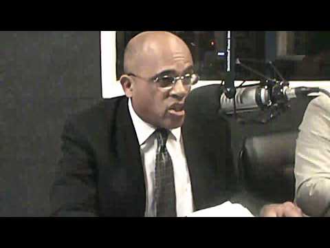 What Is The Punishment of Dismantling God's Government Pt II