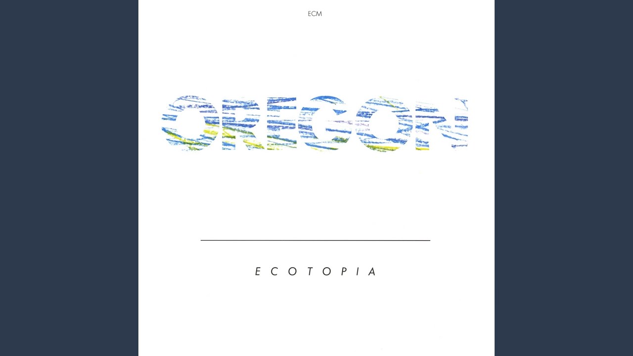Ecotopia