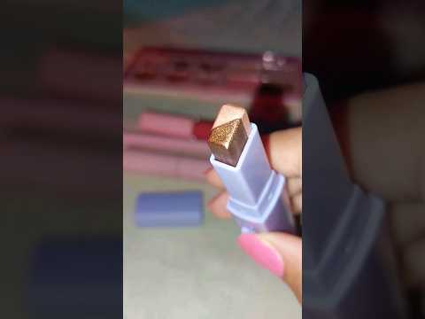 Get this Cream Eyeshadow Stick for an Instant Glam look| Makeup Hacks