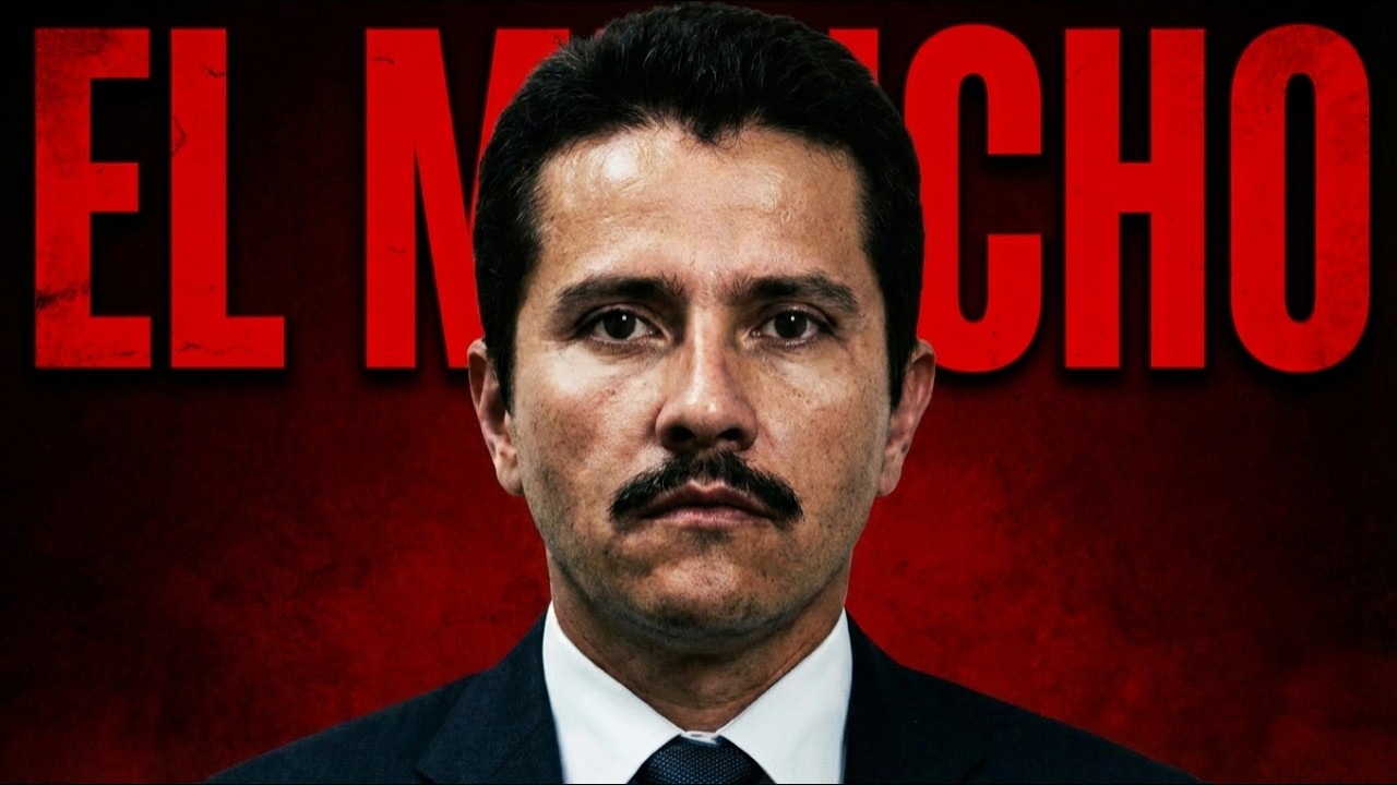 How El Mencho’s Death Will Change Mexico Forever