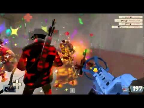 Steam Community :: Video :: Team Fortress 2 ARSON Поджигатель