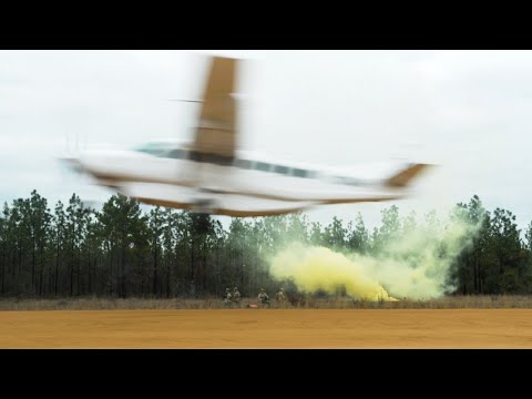 919th Special Operations Wing - America's Citizen Air Commandos!