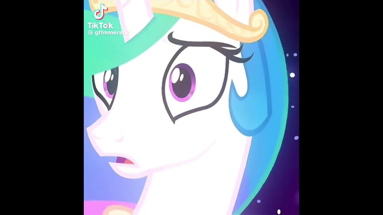 [{ MLP Tiktok Compilation #6 }]