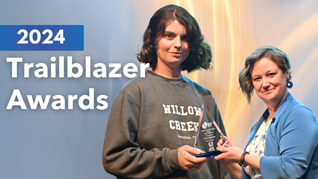 We Honored the Women Who Impact Our Community