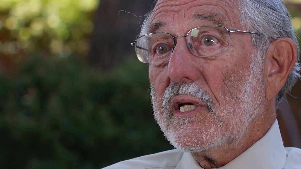 Dr. Raskin Computerized Polygraph Inventor Describes New Lie Detector GDF