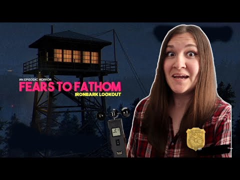 Steam Community :: Video :: ỻ Fears to Fathom ỻ IRONBARK LOOKOUT #1