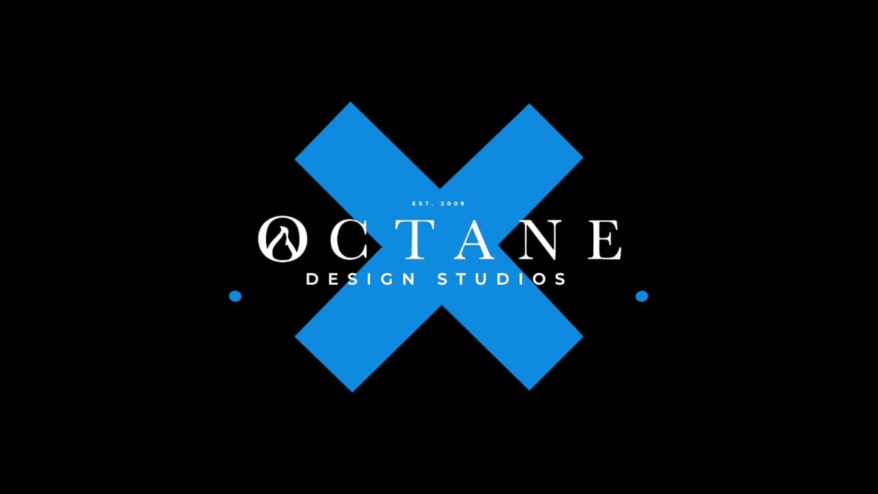 Octane Design Studios - #MoreThanGraphics