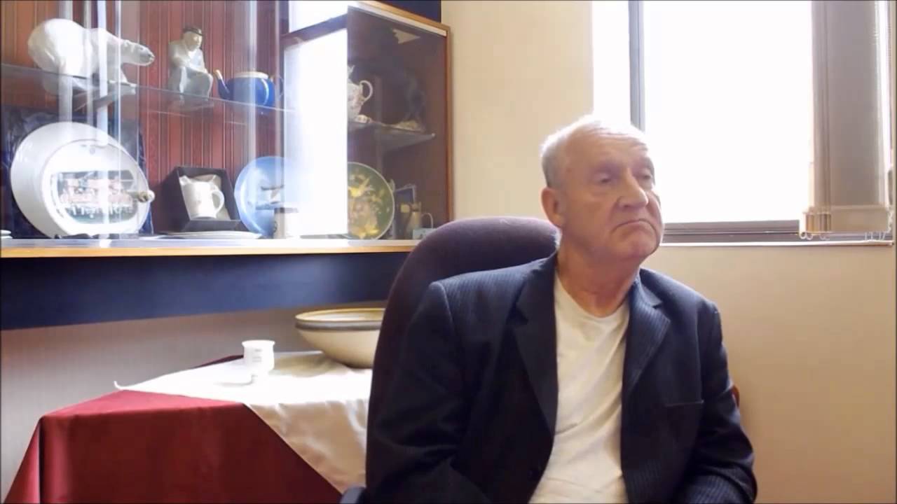 BES Client Spotlight: David Smith