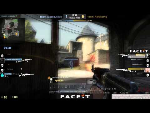 Steam Community :: Video :: 5k cobble - CS GO