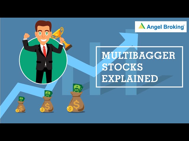 What is Multibagger Stocks - Identification, Examples | Angel One