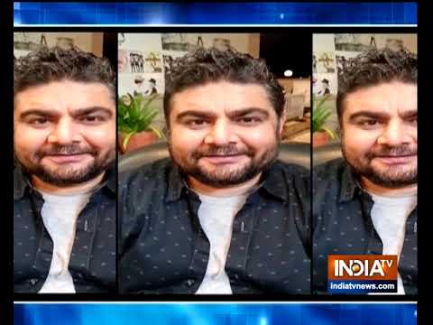 As Office Office is set to re-telecast, actors express their excitement