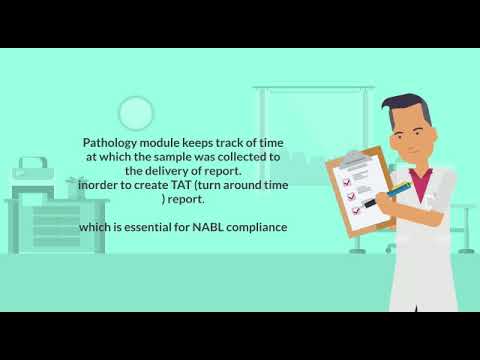 Pathology Lab Software - Pathology software Latest Price, Manufacturers ...