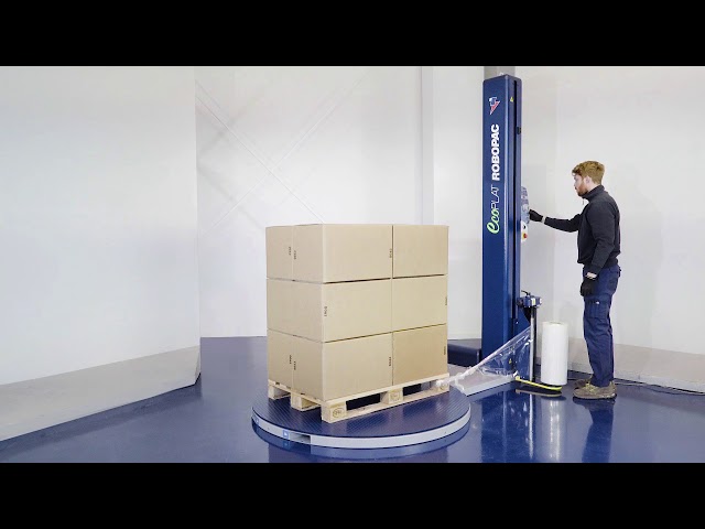 Wrapping Machine - Stretch Wrapping Machine Trader - Retailer from Chennai