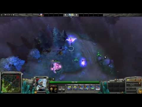 Steam Community :: Video :: Dota 2 Courier: Unusual Beaver Knight ...