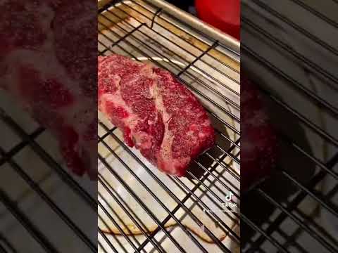Chuck Eye (Better Than a Ribeye?) #shorts