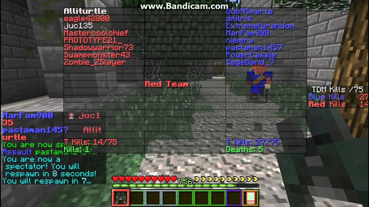 MCStrike: Vacant- Episode 1 
