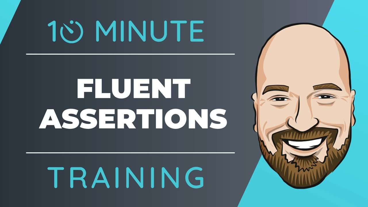 Fluent Assertions in Unit Testing in C#
